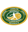 Smithfield Little League Baseball (RI) > Home