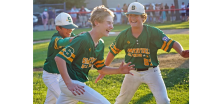 Smithfield Little League Baseball (RI) > Home